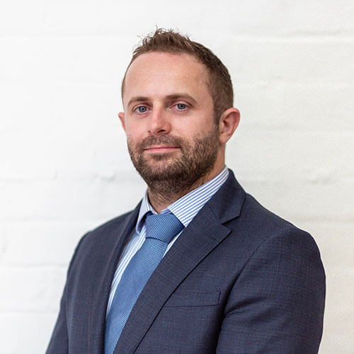 Graeme McKenna | Esri Australia